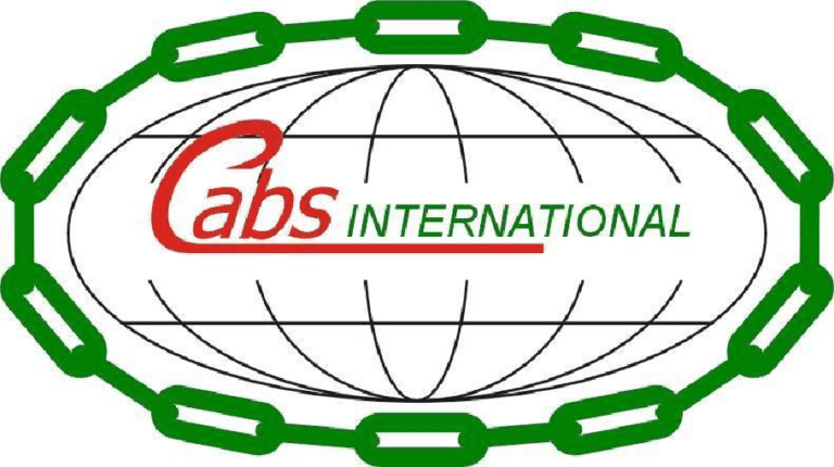 Cabs – Cabs International LTDA